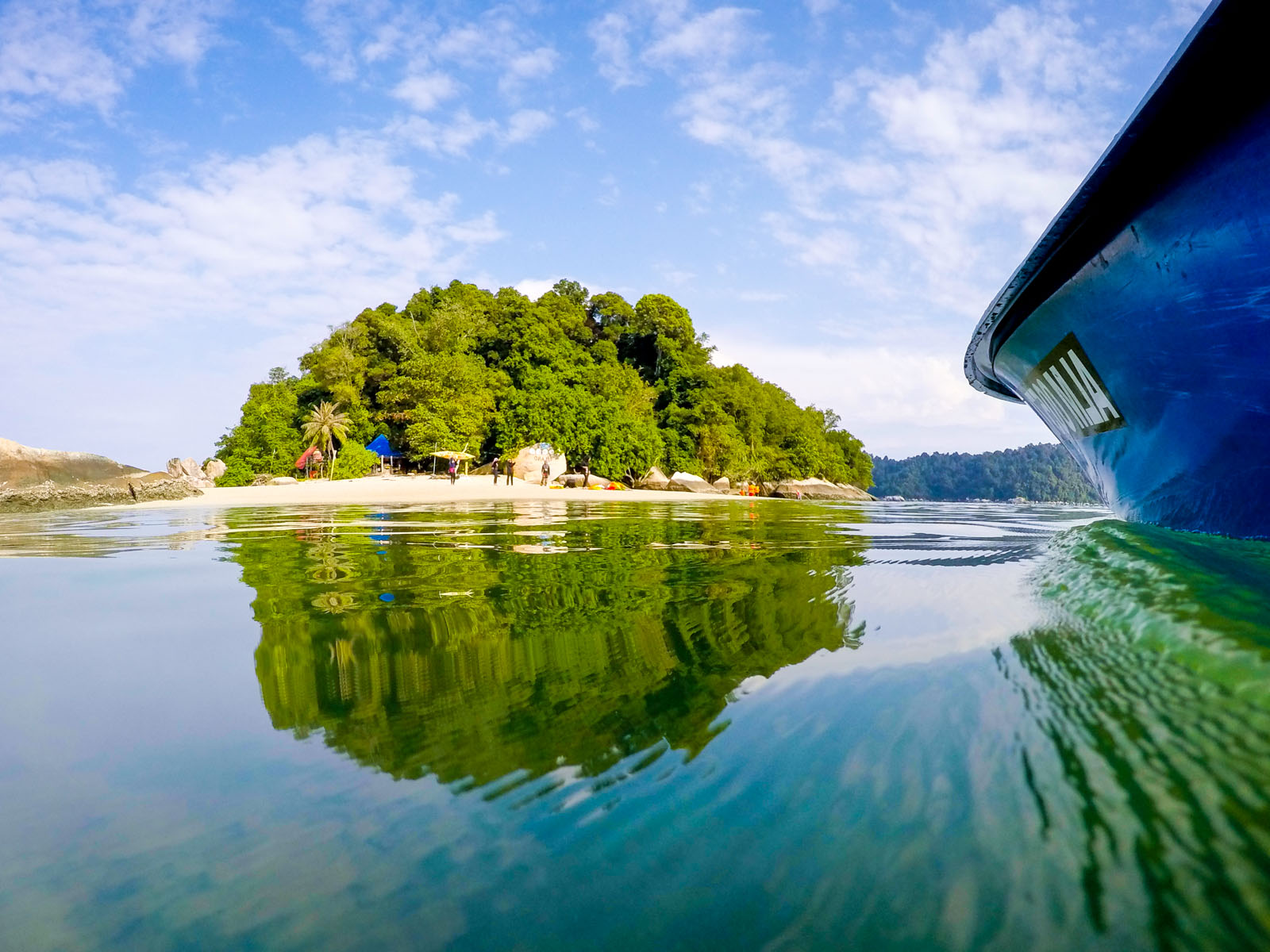 Panoramic Media Sdn Bhd – We Make Awesome Videos